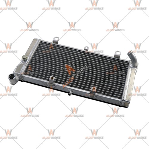 Aluminum Radiator for Honda ST1100 Series Pan European 1990-2002 | eBay