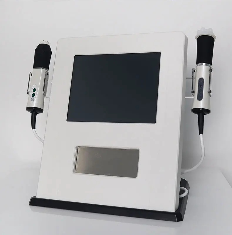3 in 1 Oxygen Bubble Skin Tightening Facial Machine Hydro Facial ...