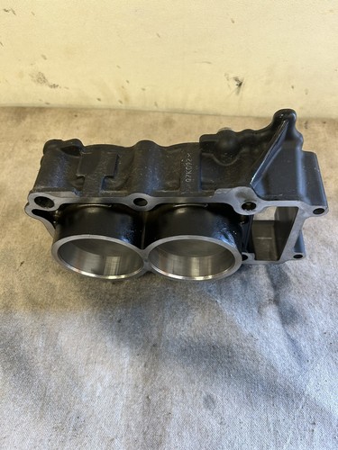 2016 15-20 Yamaha YZFR3 R3 Piston Cylinder Barrel OEM Engine Motor Lot ...