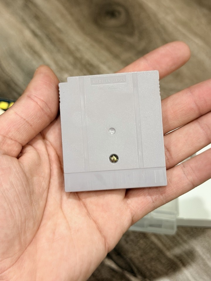 Mega Man v Megaman 5 Nintendo Game Boy Gameboy GB Complete CIB | eBay