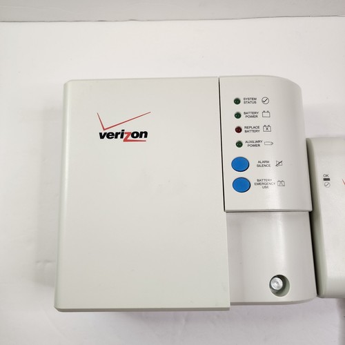 Verizon Delta Power Supply Battery Backup UPS OPSU/BBU DBBU-1238 DOPSU ...