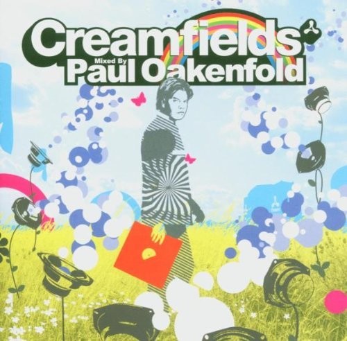 Creamfields (Mixed By Paul Oakenfold) (CD) Album 881824026427 | eBay