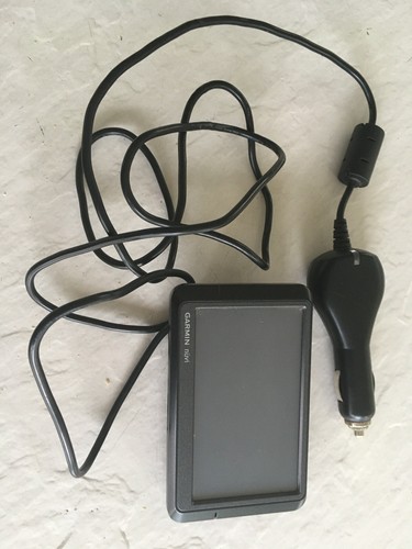 Vintage Garmin Nuvi Automative Mountable Touch Screen GPS *READ** | eBay