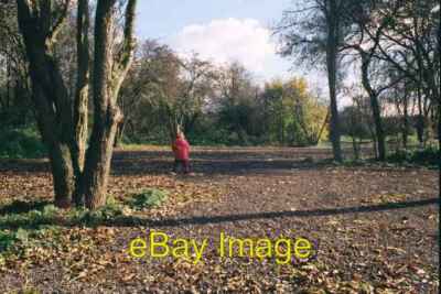 Photo 6x4 Nature Reserve Bulphan c2000 | eBay