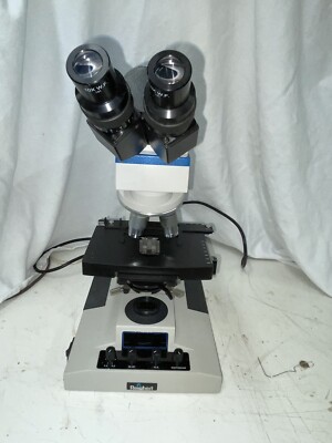 Microscopes - Reichert Microstar Iv