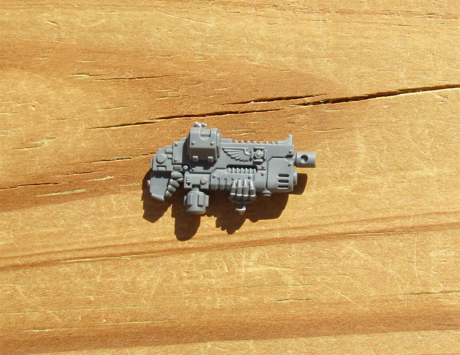 40K Space Marines Sternguard Veterans Combi Weapon Plasma A Bits 2023 ...