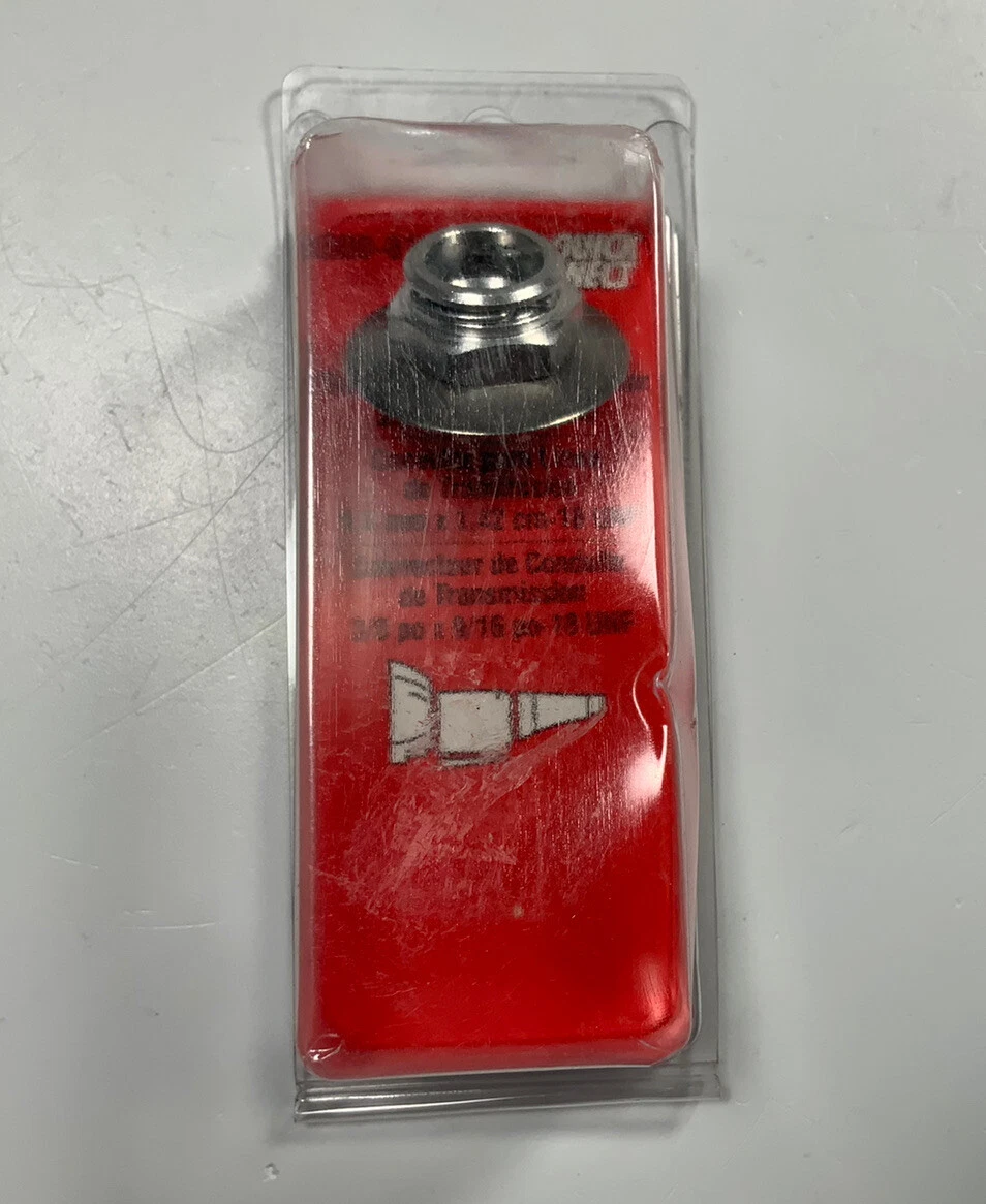 Torqshift Quick Connect Transmission Line Fittings Ford, 49% OFF