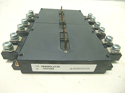 Transistors - Igbt Module