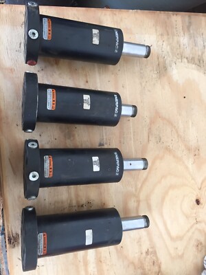 Mpfr300v Enerpac Collet Lock Swing | eBay