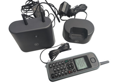 BT Elements 1K Long Range Cordless Phone with Answering Machine | eBay UK