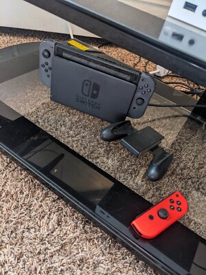 Hackable nintendo switch with pokemon games | eBay