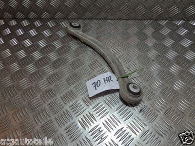 Mercedes W204 C-Klasse 220CDI Querlenker Zugstange Hinten Rechts ...