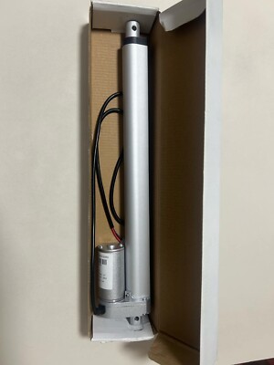 Progressive Automation 12VDC linear actuator | eBay