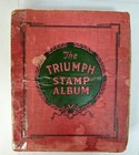 Victory Stamp Album for sale | eBay
