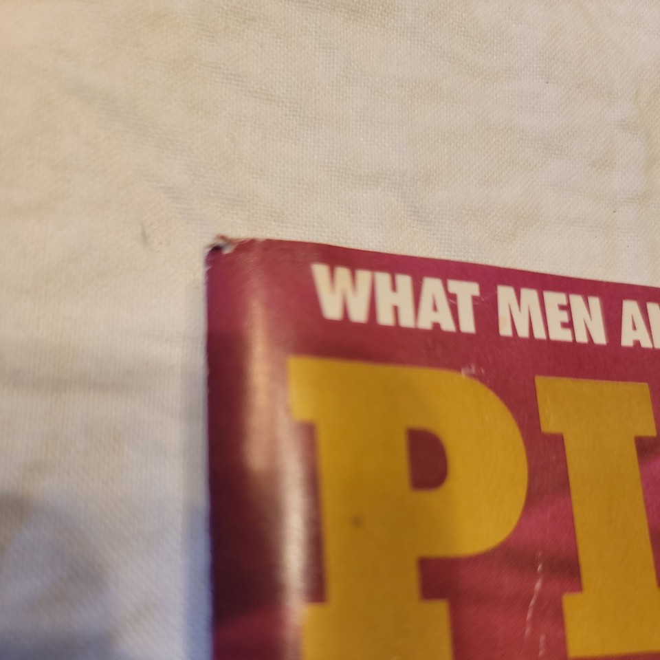 PLAYBOY October 1984 magazine Lesa Ann Pedriana HOWIE MANDEL Jack La ...