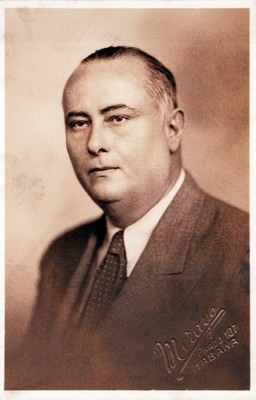 Cuba Cuban Writer Rafael Azcarate (1937) ️ Vintage Collectable Photo ...