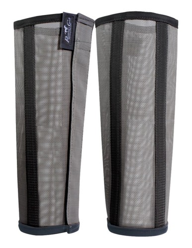 Professionals Choice Fly Boots Deluxe Breathable Protects FBD | eBay