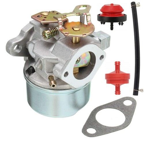 Carburetor Compatible with Ariens 924125 ST11528LE 11.5hp Electric 28 ...