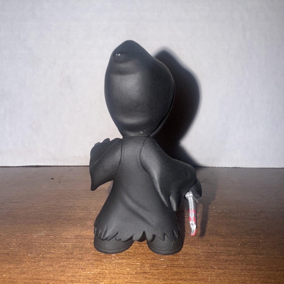 Funko Mystery Mini Hororr Series 1 Scream Ghostface Vinyl Figure | eBay