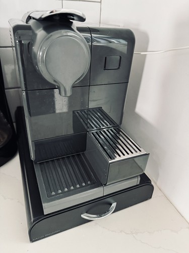 Nespresso Lattissima Touch Espresso Machine | eBay