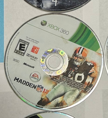 Call Of Duty Modern Warfare 2 Microsoft Xbox 360 - Disc Only | eBay