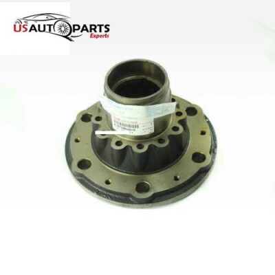 1992-2016 Isuzu NPR-HD NPR NQR NRR 4BD2 3.9L 4HE1 Front Axle Wheel Hub ...