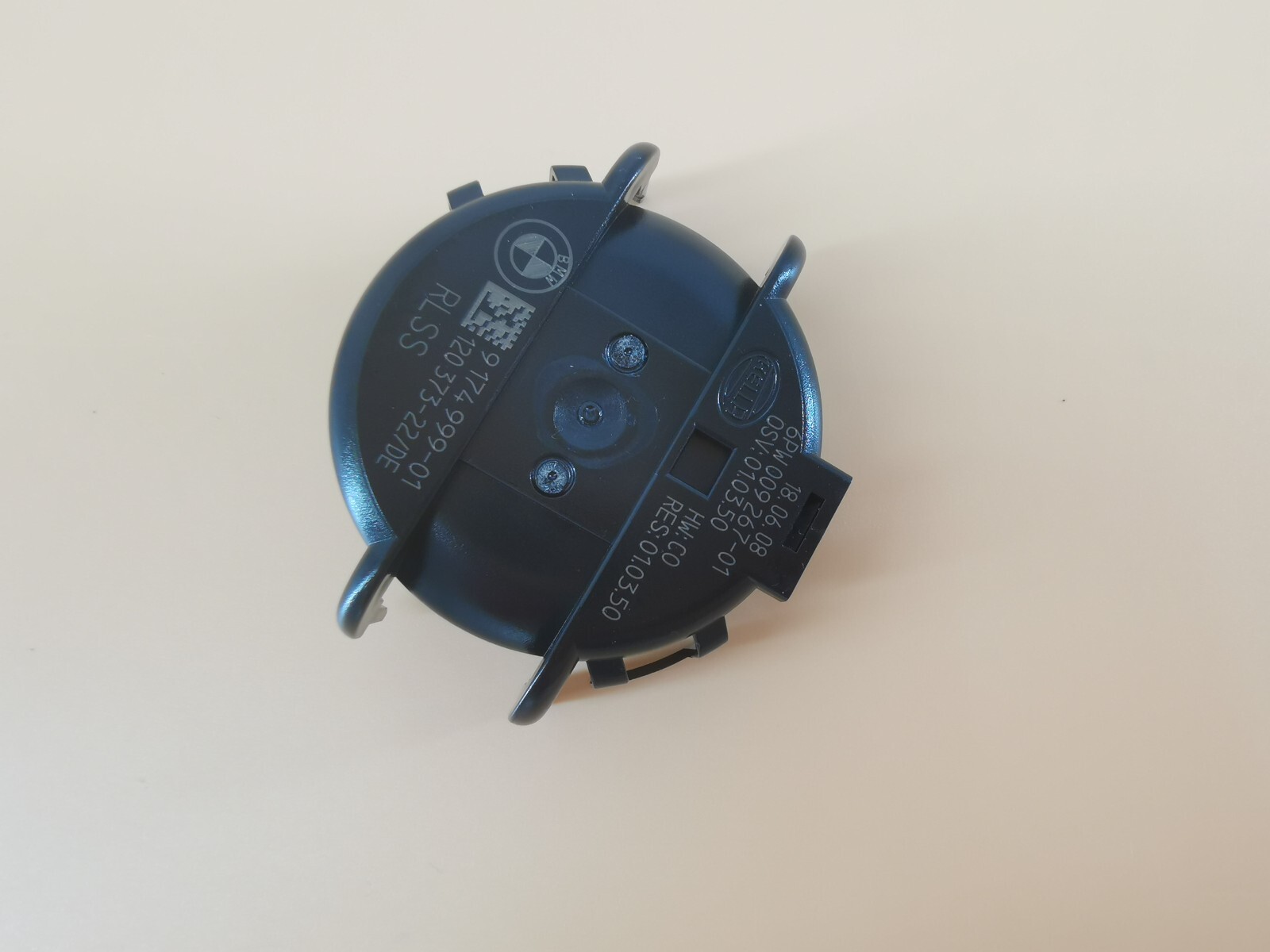 2007 - 2013 BMW E60 E70 528i 535i X5 WINDSHIELD RAIN LIGHT SOLAR SENSOR ...