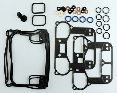Ultima Rocker Box Gasket Kit for Evolution Harley Models 1992-1999 | eBay