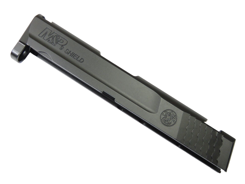 New Factory Original Smith & Wesson S&W M&P Shield 9mm Slide 3.1 ...