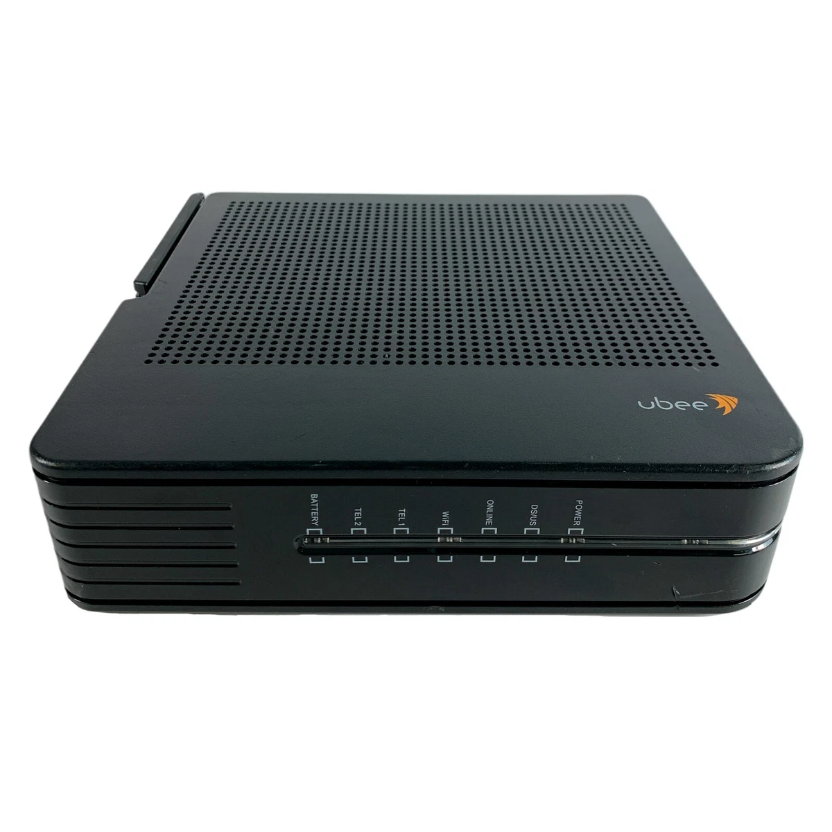 Charter Ubee Modem Lights | Shelly Lighting