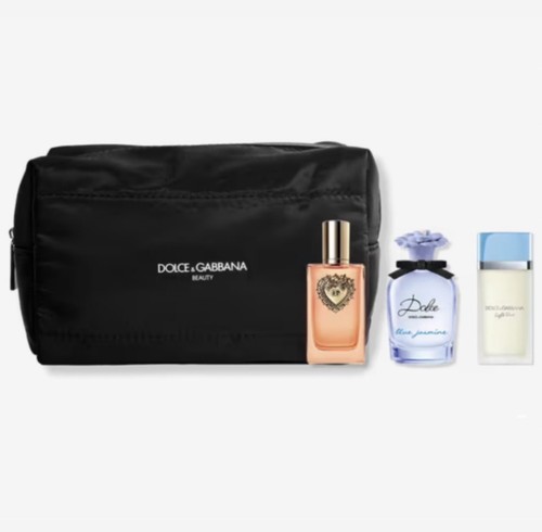 Dolce & Gabbana 4 Piece Discovery Set | eBay