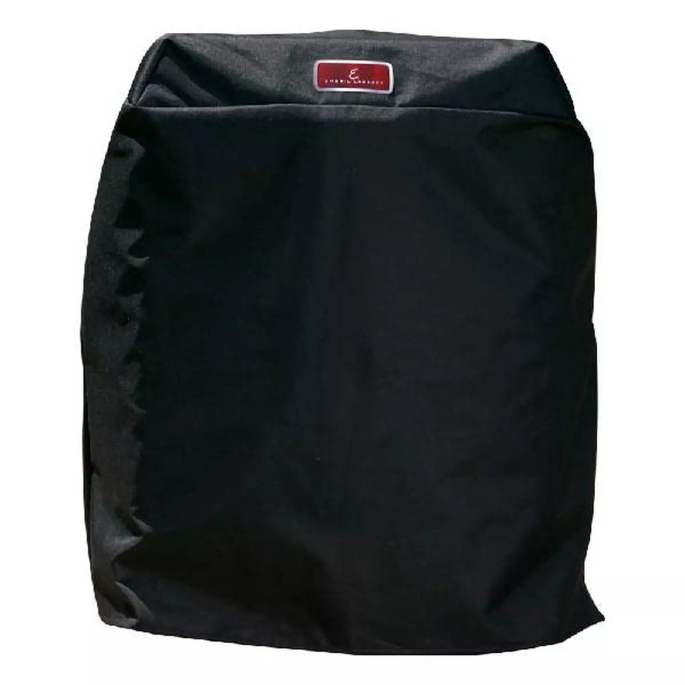 Emeril Lagasse Southern Cooker, Portable Outdoor Charcoal Grill & Meat ...