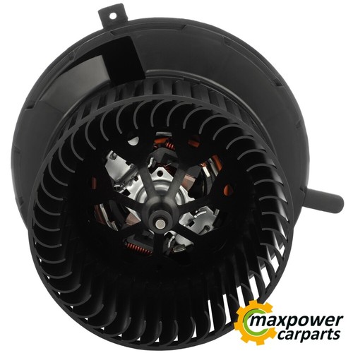 HVAC Heater Blower Motor Fan For Volkswagen Jetta GTI Eos Passat L4 L5 ...