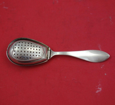 John Adams by Watson Sterling Silver Tea Infuser Spoon 4 1/2" | eBay
