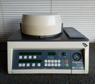 Porcelain - Ivoclar Furnace