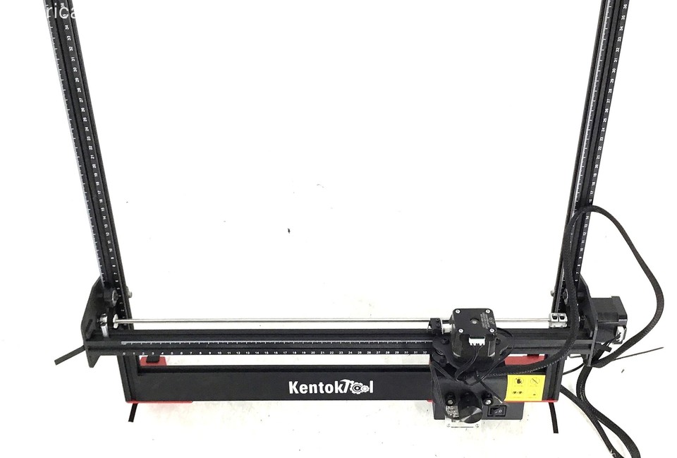 Kentoktool Laser Engraving Cutting Machine | eBay