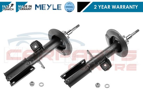 FOR BMW X5 E53 FRONT LEFT NEARSIDE RIGHT OFFSIDE SHOCK ABSORBER SHOCKER ...