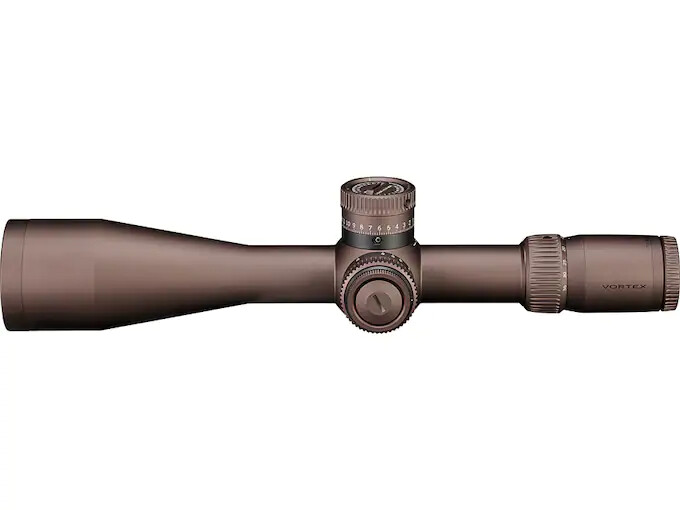 Vortex Razor HD Gen III 6-36x56 FFP EBR-7D MOA Reticle, 34mm Tube for ...