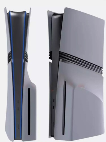 PlayStation 5 PS5 Pro PS Retro Style 30th Anniversary Face Plate Cover ...