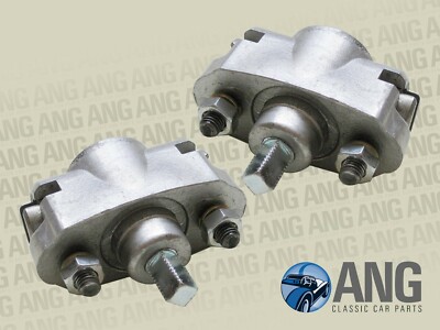 RELIANT SCIMITAR GTE, GTC SE6, SE6A & SE8 REAR BRAKE ADJUSTERS x 2 ...