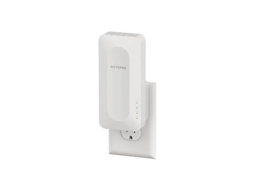 NETGEAR WiFi 6 Mesh Range Extender (EAX12) - Add up to 1,200 sq. ft ...