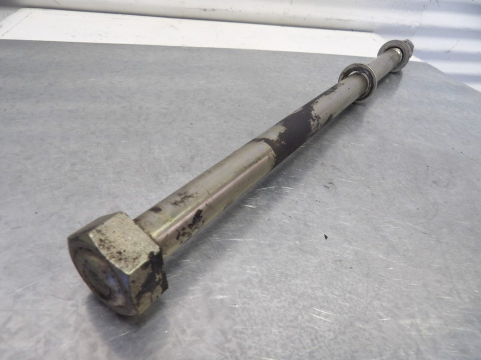 08 Victory Kingpin 8 Ball swing arm bolt pivot shaft assembly 1014610 ...