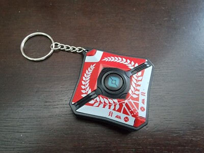 Destiny flashlight keychain Loot Crate | eBay