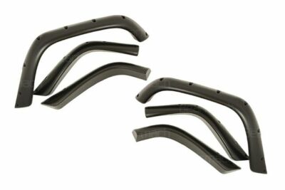 LAND ROVER RANGE ROVER CLASSIC & DISCOVERY 1 WHEEL ARCH FLARE EXTENSION ...