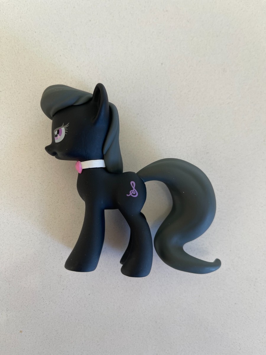 Octavia Mlp Pony Blank