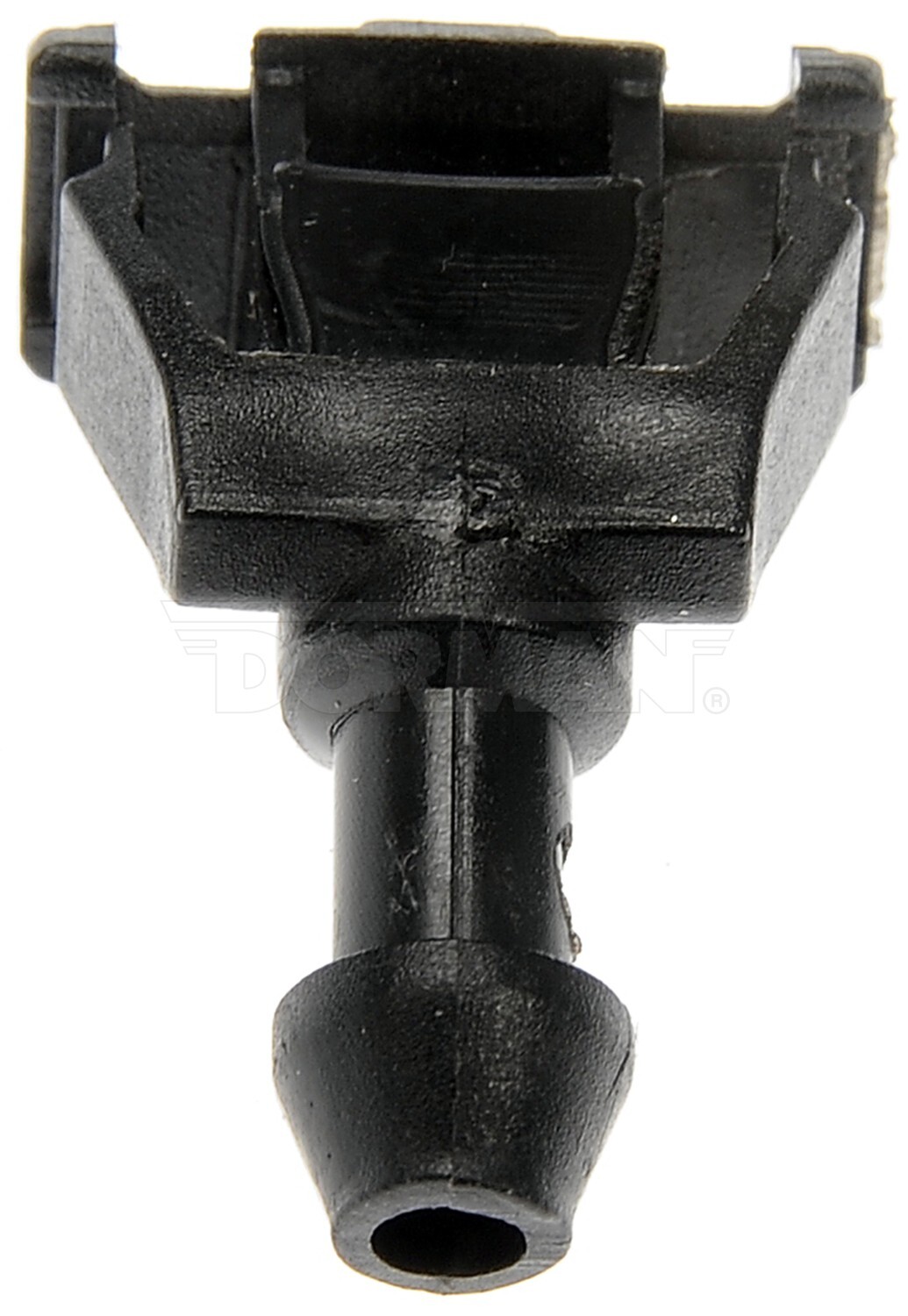 Front Park Assist Camera Washer Nozzle Dorman For 2016-2017 Ford ...