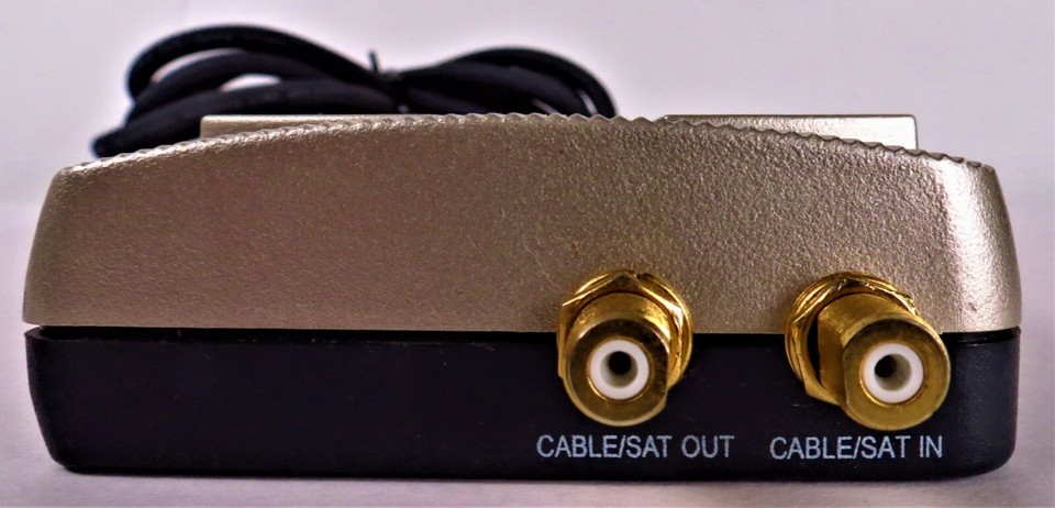 Surge Protector HT800 Monster Power Home Theater Power Center Clean ...