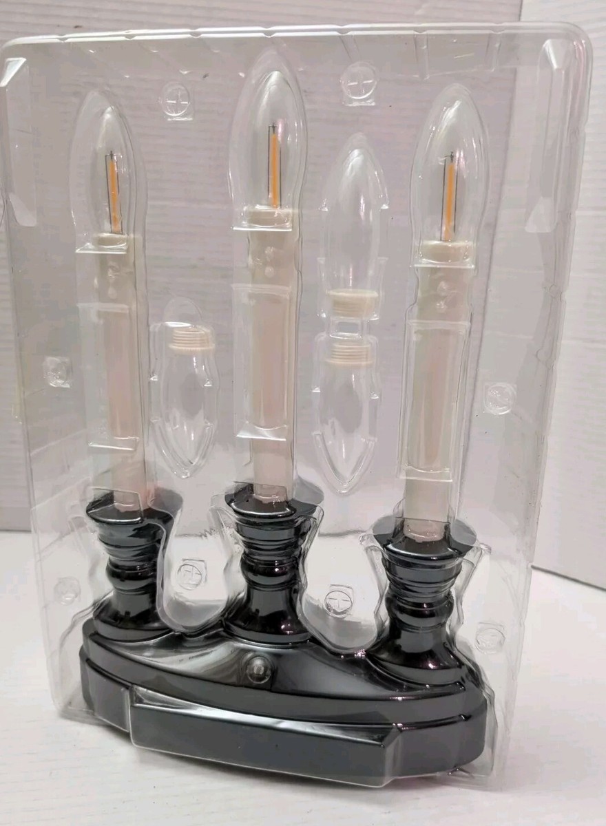 Bethlehem Lights Battery Operated Window Light Quntis 58cm Bethlehem