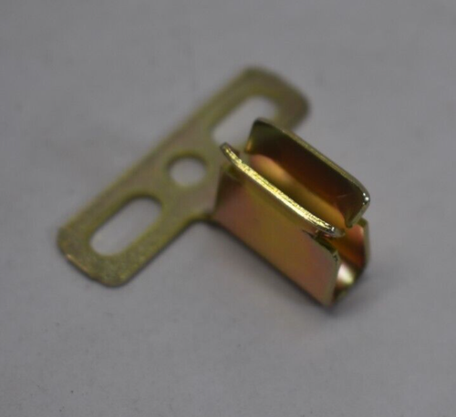 Mid America Shutter Clips Bag 12 Pack Install Any Vinyl Shutter Easy ...