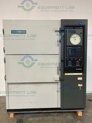 Environmental Chambers - Temperature Humidity Chamber